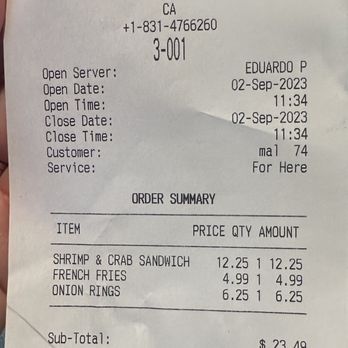 CARPO’S RESTAURANT - Updated December 2024 - 162 Photos & 421 Reviews ...