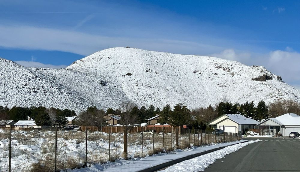 RATTLESNAKE MOUNTAIN - Updated December 2025 - 4400 Alexander Lake Rd ...