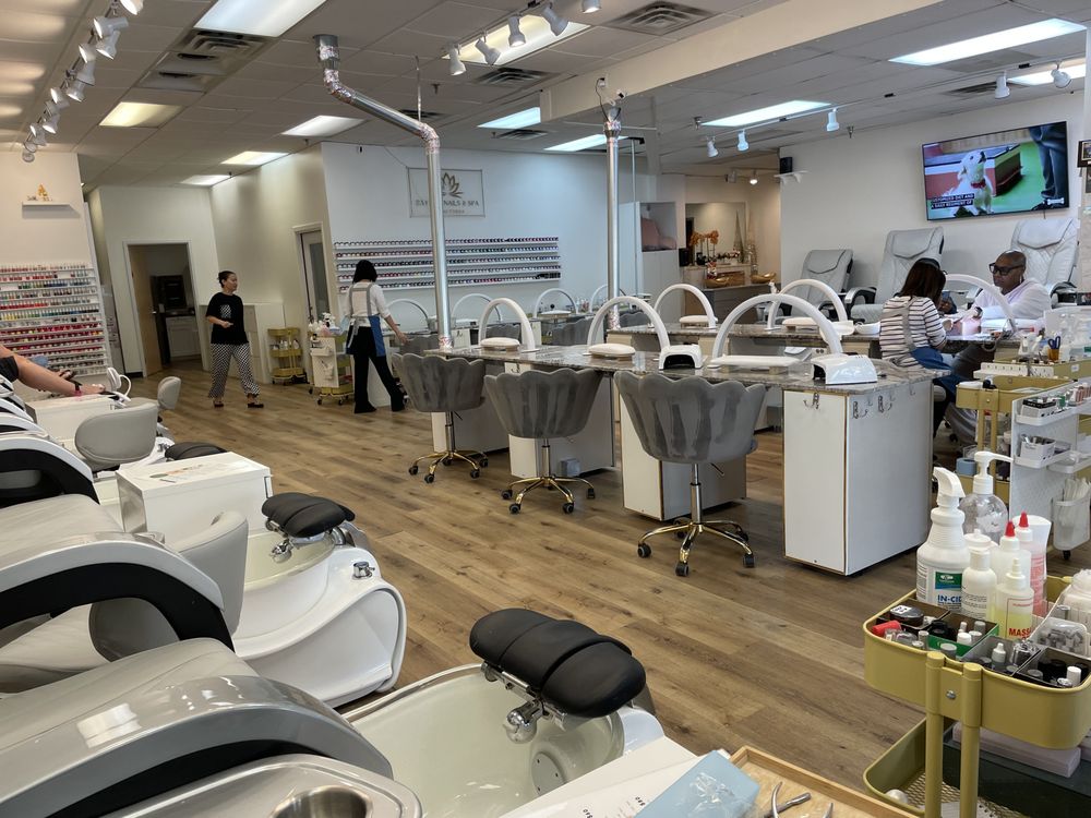 BAYSIDE NAILS & SPA - Updated December 2025 - 17 Reviews - 14707 ...
