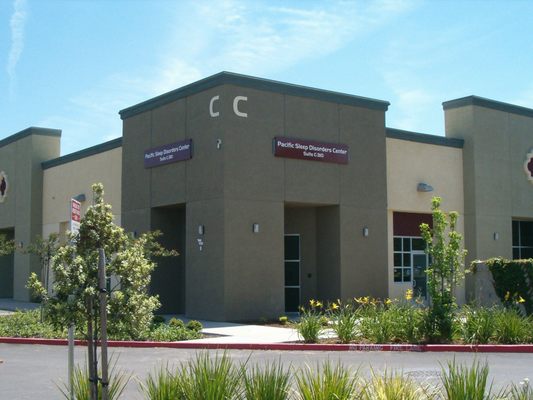 PACIFIC SLEEP DISORDERS CENTER - Updated January 2026 - 39 Reviews ...