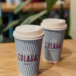 COLADA SHOP - Updated December 2025 - 112 Photos & 84 Reviews - 1900 N ...