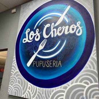 LOS CHEROS PUPUSERIA - 105 Photos & 164 Reviews - 16502 S Main St ...