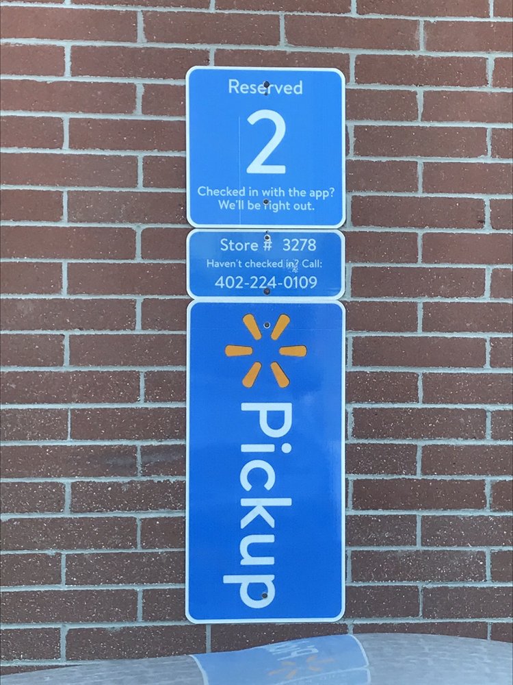 Photos of WALMART SUPERCENTER - Updated August 2024 - 18 Photos & 22 ...