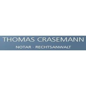THOMAS CRASEMANN - Updated April 2025 - Kluckstr. 36, Berlin, Germany ...