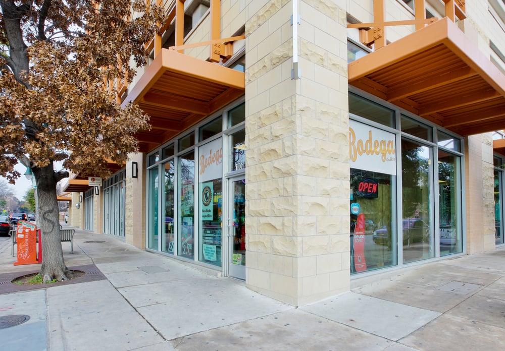 BODEGA ON RIO - Updated September 2025 - 13 Reviews - 2101 Rio Grande ...