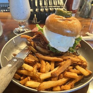 BRODERICK - WALNUT CREEK - 1916 Photos & 1403 Reviews - 1548 Bonanza St ...