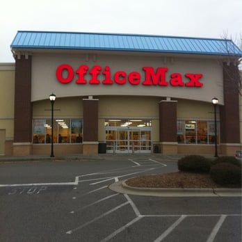 Office Max Boydton, VA 23917 - Last Updated July 2025 - Yelp
