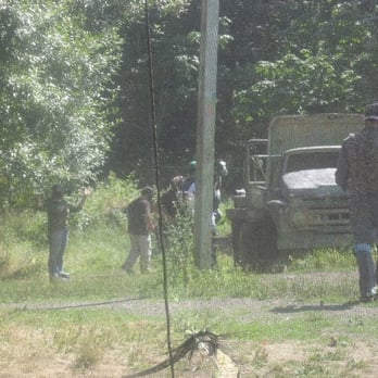 OPERATION PAINTBALL - Updated November 2025 - 59 Photos & 25 Reviews ...