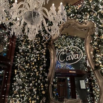 CAVA - Updated October 2025 - 1390 Photos & 1378 Reviews - 1615 West St ...