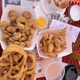 THE RED BARN - Updated December 2025 - 442 Photos & 548 Reviews - 455 ...