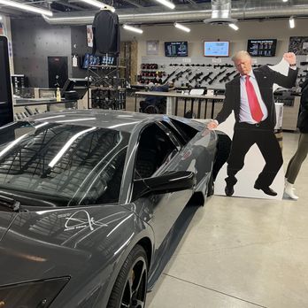 SECURITE GUN CLUB - Updated January 2026 - 29 Photos & 84 Verified ...