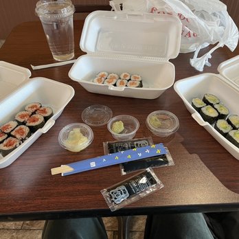 I FISH POKE BAR THAI KITCHEN - 151 Photos & 125 Reviews - 1008 W ...