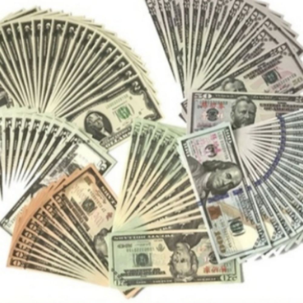 ALPHA UNLEASHED - Updated September 2024 - Wichita, Kansas - Financial ...