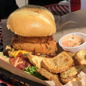 SEVEN BROTHERS BURGERS - Updated June 2024 - 232 Photos & 366 Reviews ...