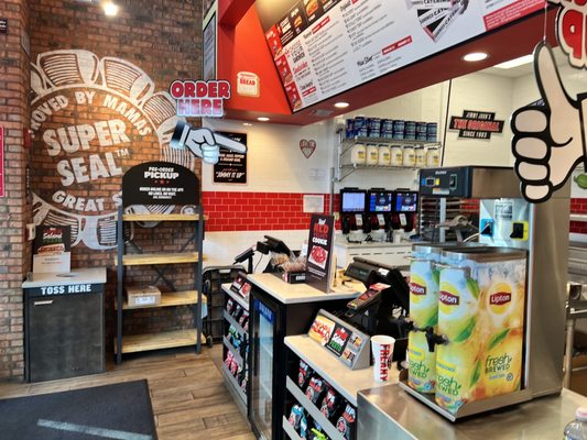 JIMMY JOHN’S - Updated October 2025 - 19 Photos - 3601 Market St ...