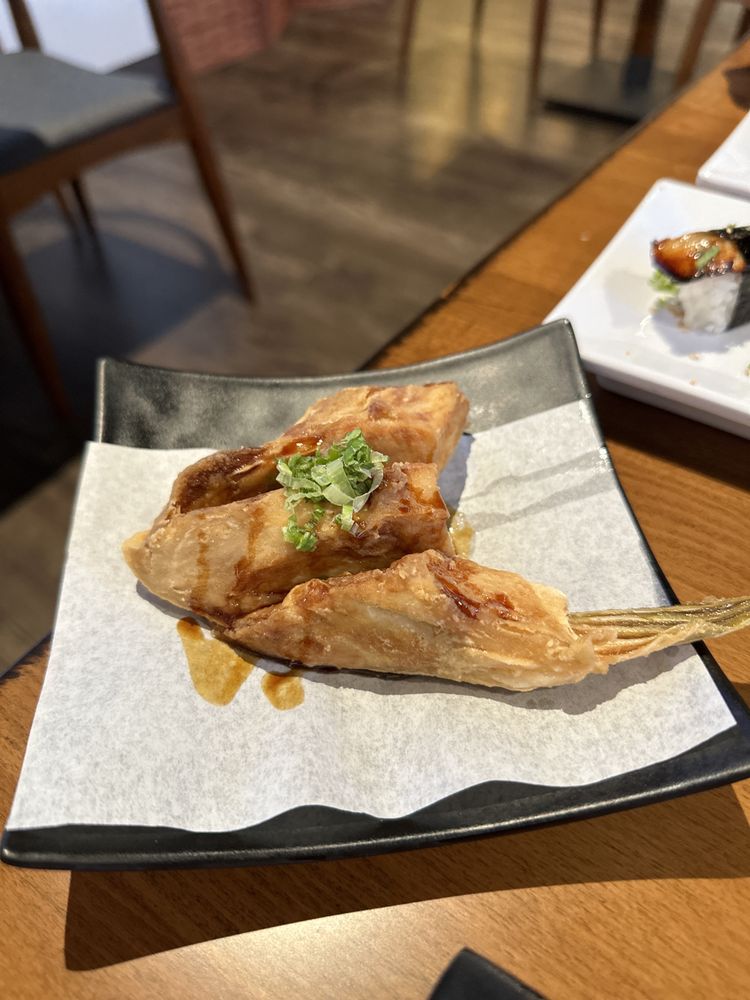 KUMA SUSHI - Updated July 2024 - 794 Photos & 213 Reviews - 6135 ...