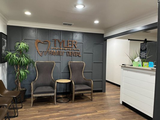 TYLER FAMILY DENTAL - Updated December 2025 - 158 Photos - 209 W 8th St ...