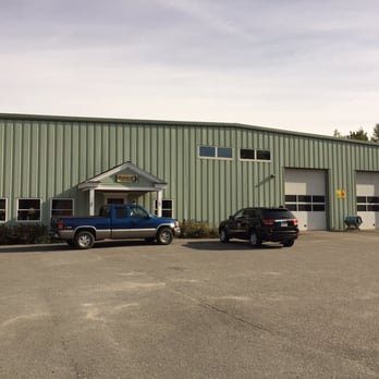 BENNETT AUTO CENTER - Updated July 2025 - 28 Reviews - 99 Thatcher St ...