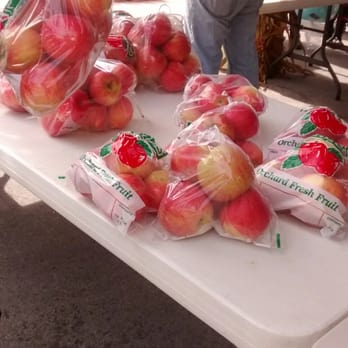 HILTON APPLE FEST - Updated November 2025 - 59 Henry St, Hilton, New ...