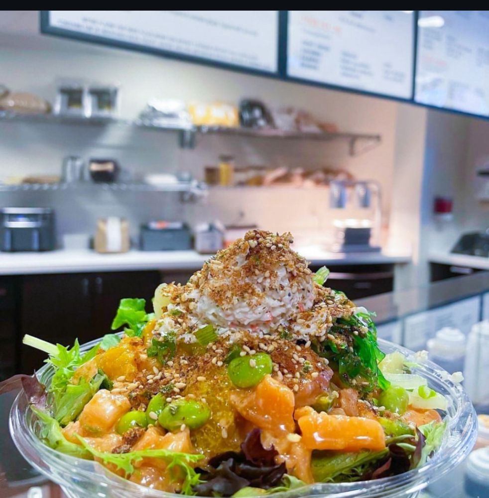 POKEMOTO - Updated August 2025 - 42 Photos - 8685 Fenton St, Orlando ...