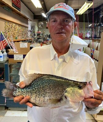 FORTY WOODS BAIT N’ TACKLE - Updated July 2025 - 48 Photos - 3995 SW ...