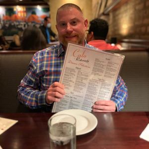 CALO RISTORANTE - 555 Photos & 1147 Reviews - Pizza - 5343 N Clark St ...