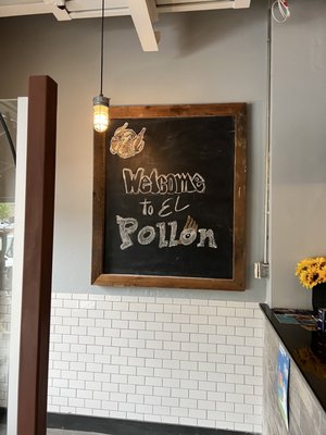 EL POLLON - Updated November 2024 - 115 Photos & 65 Reviews - 335 E ...