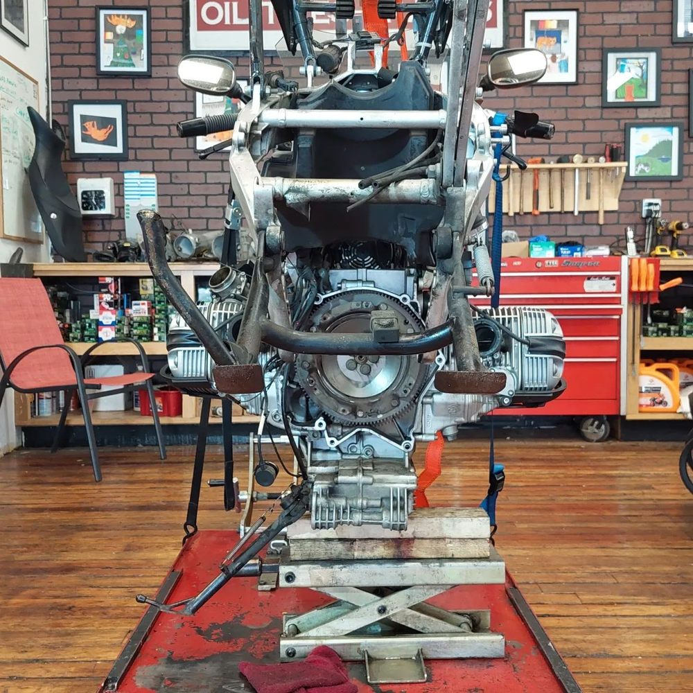 ESSENTIAL MOTORCYCLES SERVICES - Updated January 2026 - 11 Photos & 18 ...