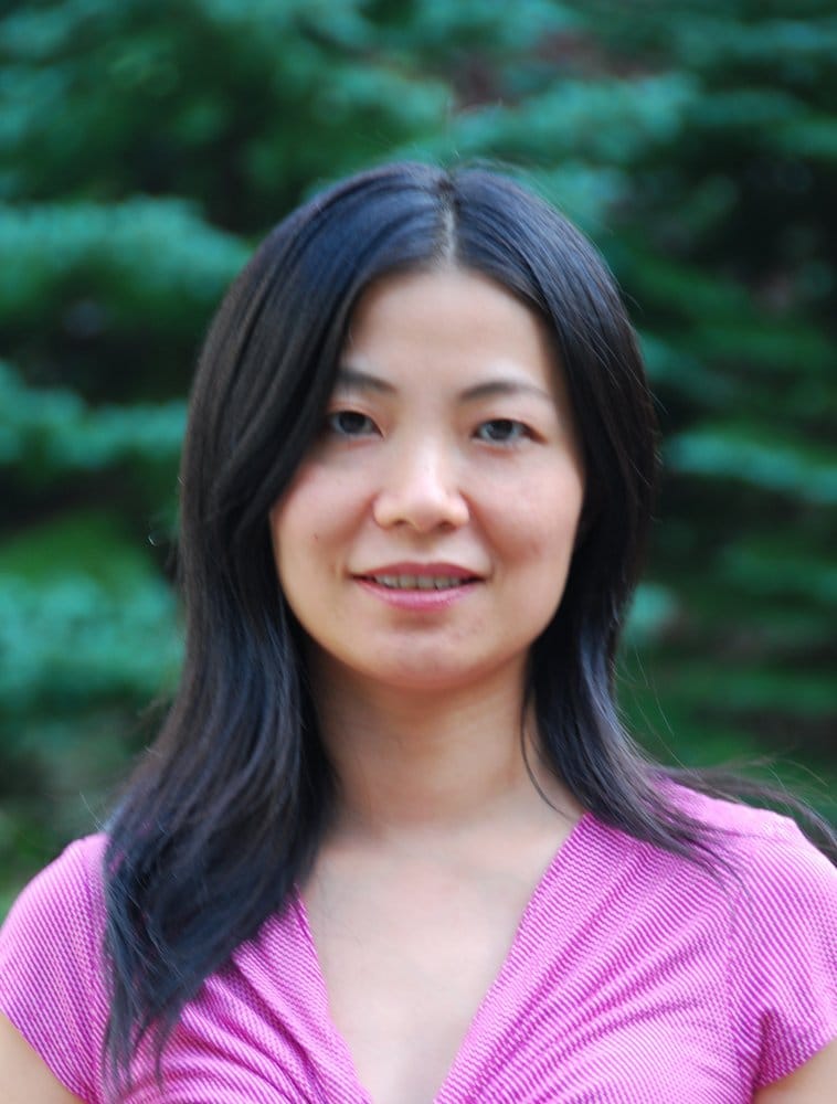 SHERRY LI, MD, PHD, FAAD - Updated December 2025 - 16 Reviews - 41-60 ...