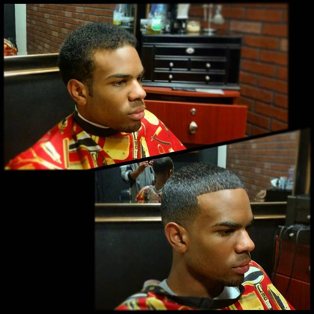 MR DIXON’S EMT BARBERING - Updated November 2025 - 44 Photos & 49 ...