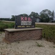 KRB’S KLINGERS REAL BBQ - 46 Photos & 27 Reviews - W7304 Fairway View ...