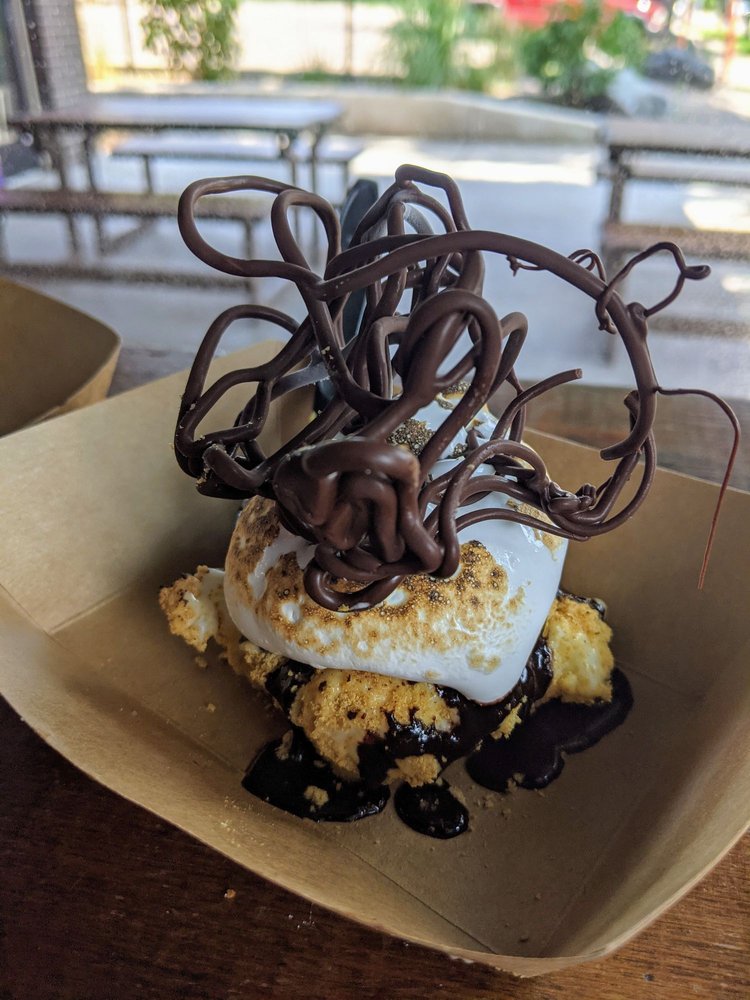 THE INVENTING ROOM DESSERT SHOP - 485 Photos & 321 Reviews - 4433 W ...