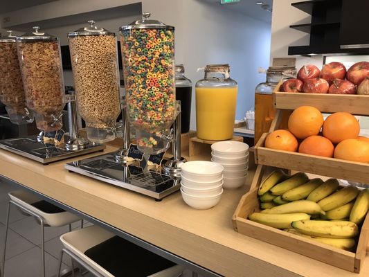 ELEMENT DALLAS FORT WORTH AIRPORT NORTH - Updated September 2025 - 135 ...