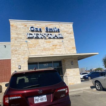 ONE SMILE DENTAL - Updated May 2025 - 15 Photos & 60 Reviews - 201 ...