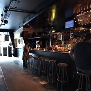 BOWERY ELECTRIC - 163 Photos & 297 Reviews - Lounges - 327 Bowery St ...