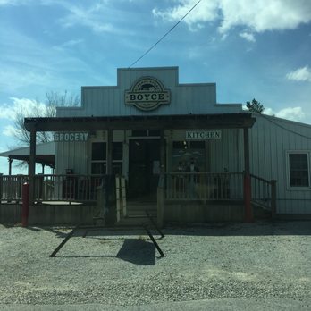 Boyce General Store - Reserve Now - Convenience Stores - Updated June ...