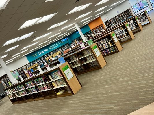 LA COUNTY LIBRARY - CARSON LIBRARY - Updated October 2025 - 38 Photos ...