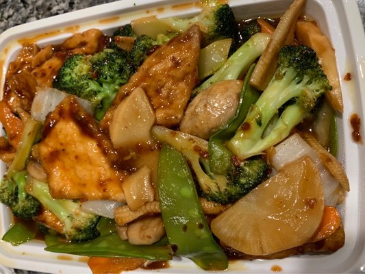CHINA TOWN EXPRESS - Updated July 2025 - 18 Photos & 24 Reviews - 60 N ...
