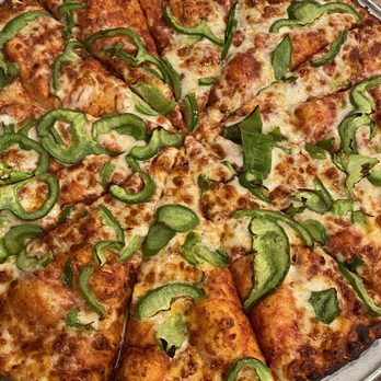 RUSTY’S PIZZA PARLOR - Updated July 2024 - 142 Photos & 247 Reviews ...