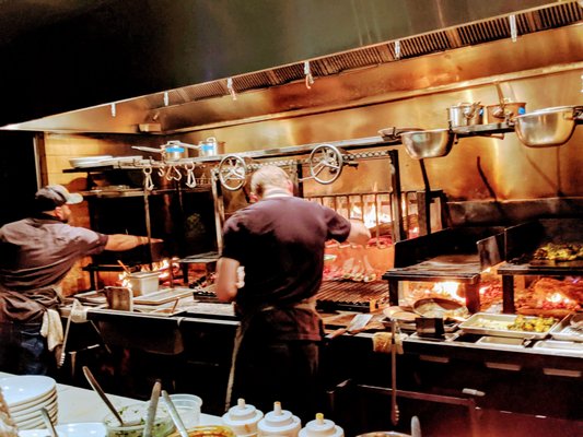 EL CHE STEAKHOUSE & BAR - 610 Photos & 316 Reviews - 845 W Washington ...