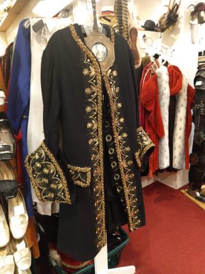 VINTAGE COSTUMERS - Updated December 2025 - 10 Reviews - 2101 Colby Ave ...