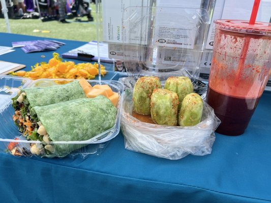 D’TODO NATURAL - 95 Photos & 30 Reviews - 4527 E Gage Ave, Bell, CA - Yelp