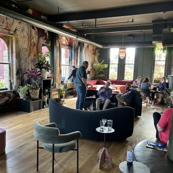 SECOND STORY BAR - Updated August 2025 - 146 Photos & 49 Reviews - 100 ...