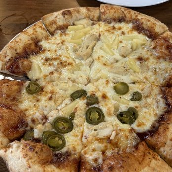 PIZZA HOSS - Updated September 2024 - 99 Photos & 71 Reviews - 7215 ...