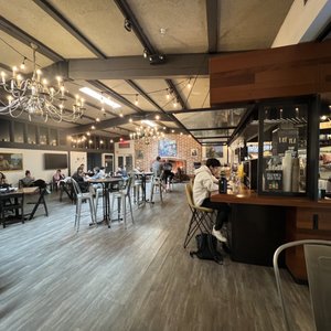 FIRST DRAFT BOOK BAR - 141 Photos & 107 Reviews - 300 W Camelback Rd ...