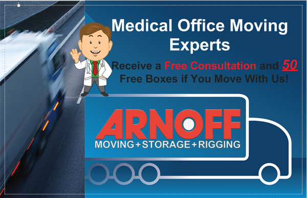 ARNOFF MOVING & STORAGE - Updated November 2025 - 39 Photos & 39 ...