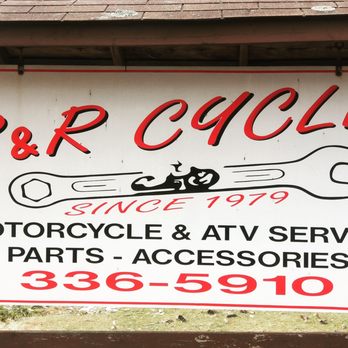 R & R CYCLE & ATV - Updated October 2025 - 164 Malden Tpke, saugerties ...
