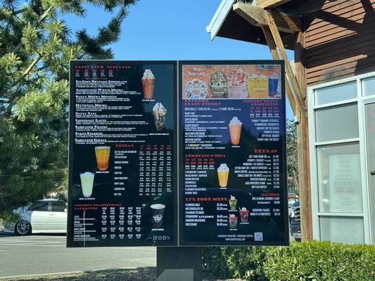 BIGFOOT JAVA - Updated July 2025 - 39 Photos & 93 Reviews - 1031 SW ...