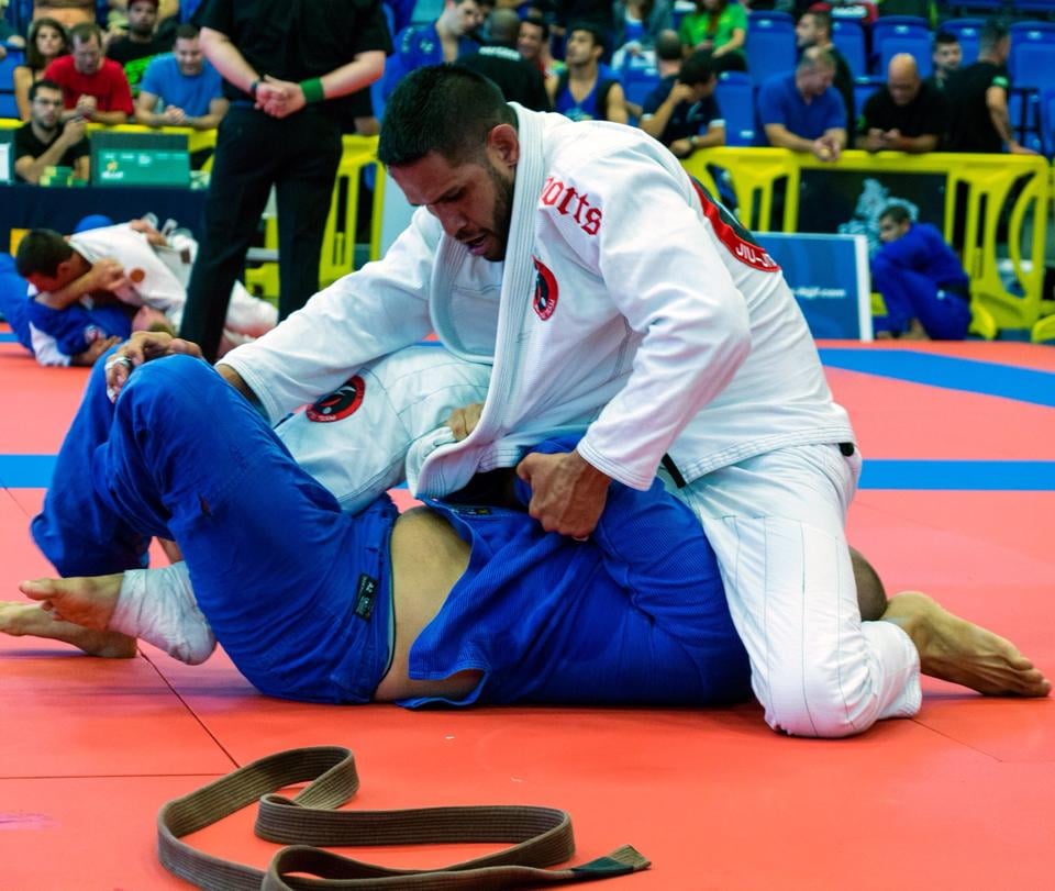 ART IN MOTION JIU JITSU ACADEMY - Updated October 2025 - 15 Photos - 8846 SW 129th St, Miami ...