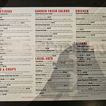 RUBY TUESDAY MOANALUA - Updated July 2024 - 1777 Photos & 763 Reviews ...